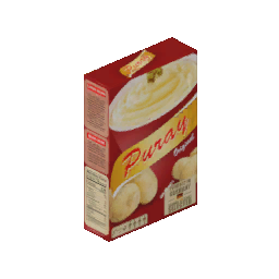 Supermarket Together Profit Calculator