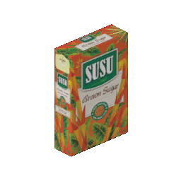 Supermarket Together Profit Calculator